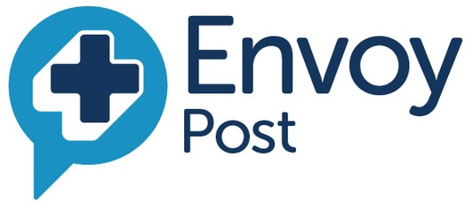Healthcare Communications Envoy Post